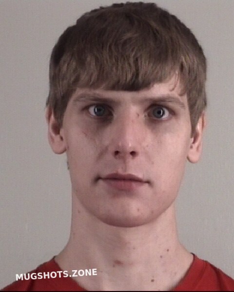 CHAMBERS TYLER LANE 08/11/2023 - Tarrant County Mugshots Zone