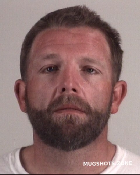 SHIPP CODY ALLEN 08/11/2023 - Tarrant County Mugshots Zone