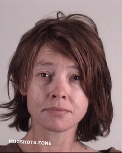 Riskey Kaitlyn Renee 08 12 2023 Tarrant County Mugshots Zone
