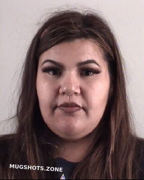 GONZALEZ MARIA ALEJANDRA 08/13/2023 - Tarrant County Mugshots Zone
