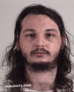 WATKINS CODY ALLEN 08/13/2023 - Tarrant County Mugshots Zone