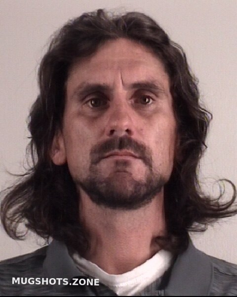 Welch Kevin Daniel 08 13 2023 Tarrant County Mugshots Zone