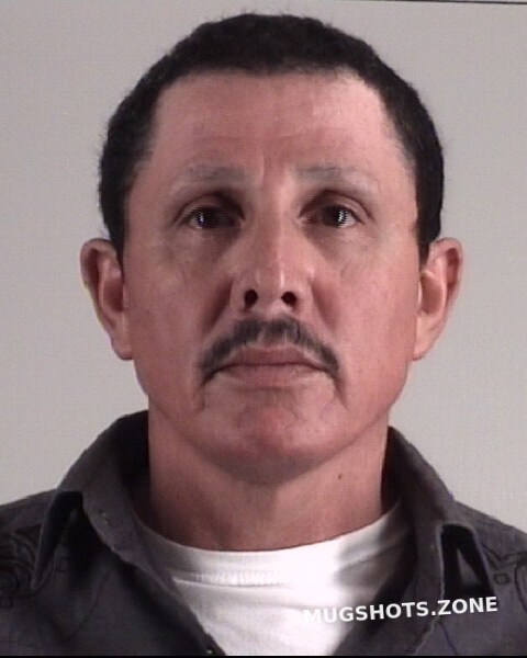 Carrasco Juan Manuel 08 13 2023 Tarrant County Mugshots Zone