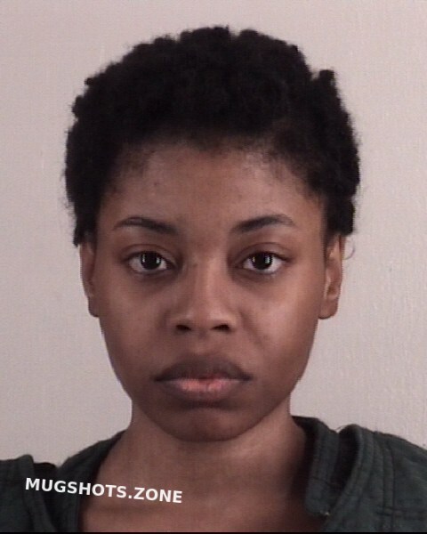 MCCARTY CHELSEA ANN 08/13/2023 - Tarrant County Mugshots Zone
