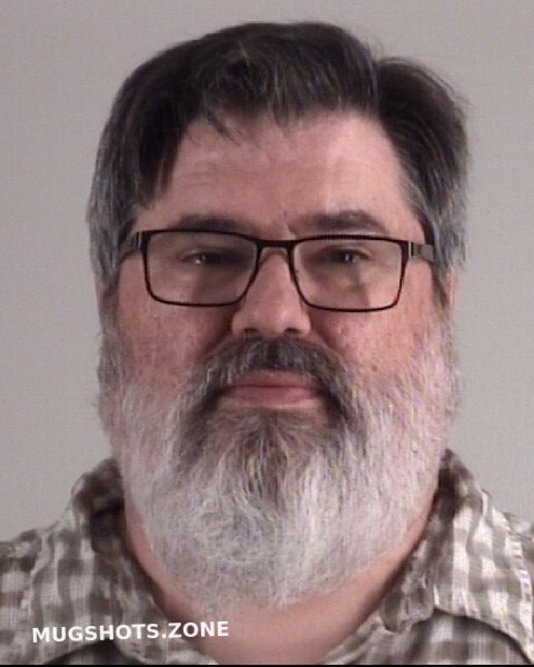 KINCH STEPHEN PATRICK 08/13/2023 - Tarrant County Mugshots Zone