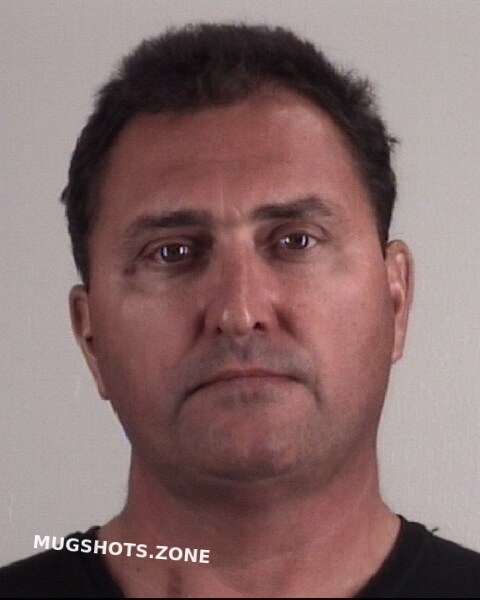 HOUSTON DANIEL ALEXANDER 08/14/2023 - Tarrant County Mugshots Zone