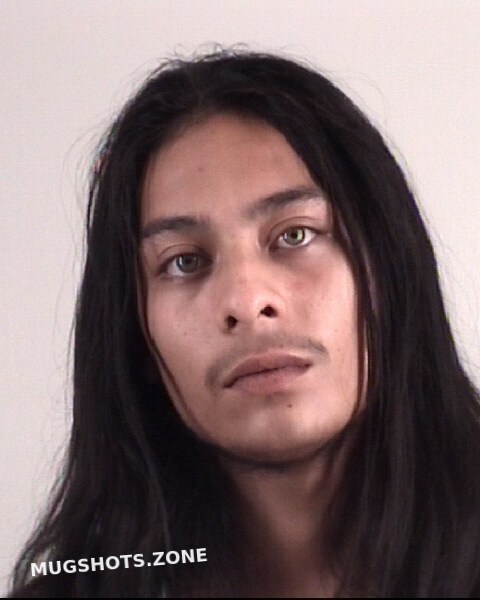 RAMIREZ GABRIEL MATTHEW 08/14/2023 - Tarrant County Mugshots Zone