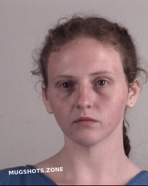 FREEMAN ALLISON JADE 08/14/2023 - Tarrant County Mugshots Zone