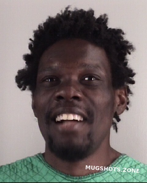 MCGREW OSCAR 08/15/2023 - Tarrant County Mugshots Zone