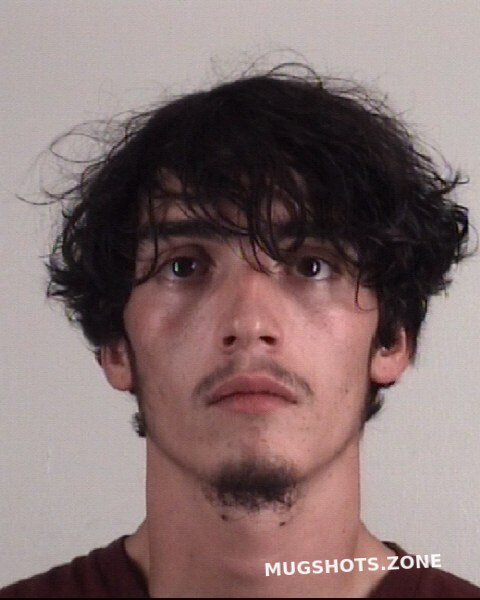 KEY BRYAN JAMES 08/15/2023 - Tarrant County Mugshots Zone