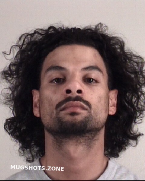 ZUTTER JOHNATHON AUGUST 08/15/2023 - Tarrant County Mugshots Zone