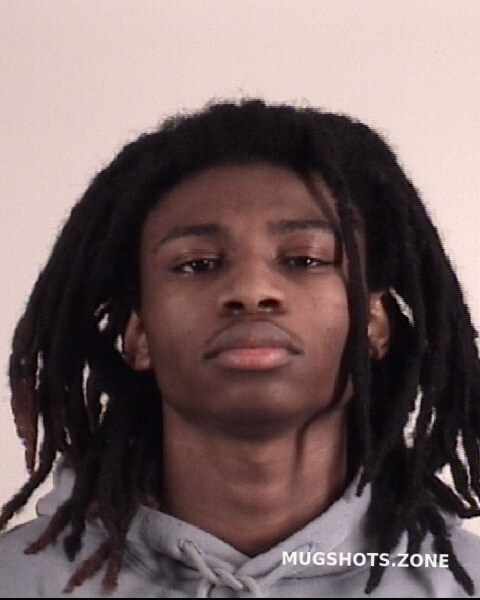 WATKINS STEPHON LAFAYETTE 08/15/2023 - Tarrant County Mugshots Zone