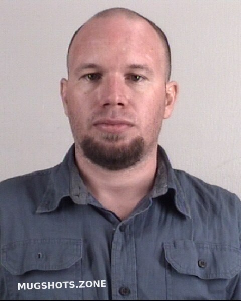 WILLINGHAM CHRISTOPHER ERIC 08/15/2023 - Tarrant County Mugshots Zone