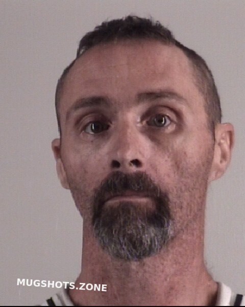 MCGREW CLIFTON WAYNE 08/15/2023 - Tarrant County Mugshots Zone