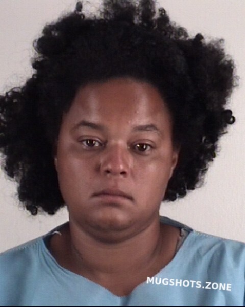 CHEATOM AUDREY 08/16/2023 - Tarrant County Mugshots Zone