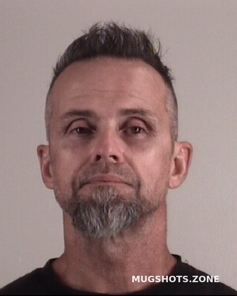 PENDERGRAFT KENNETH AARON 08/16/2023 - Tarrant County Mugshots Zone