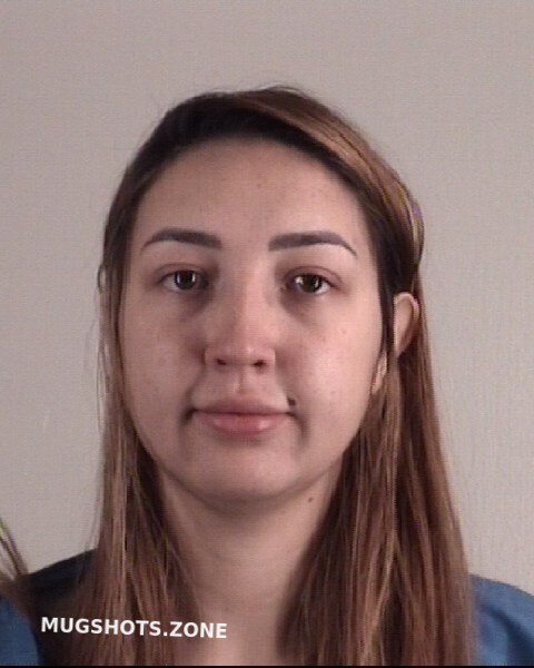 HUTCHINS EMILY ANN 08/16/2023 - Tarrant County Mugshots Zone