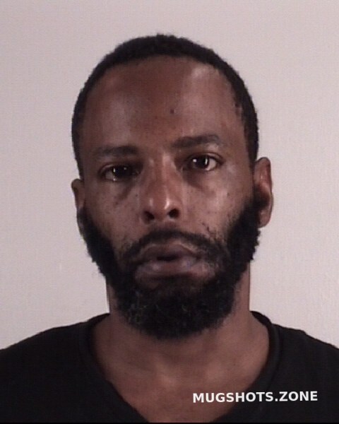 Justice Anthony L 08162023 Tarrant County Mugshots Zone