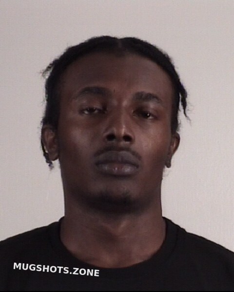 GILMORE NOAH QUJCIAN SHERROD 08/16/2023 - Tarrant County Mugshots Zone