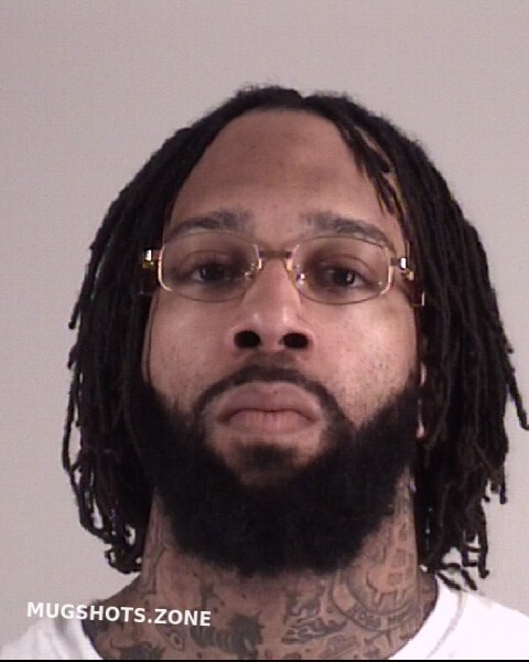 JOHNSON KEMON ANDREW 08/16/2023 - Tarrant County Mugshots Zone