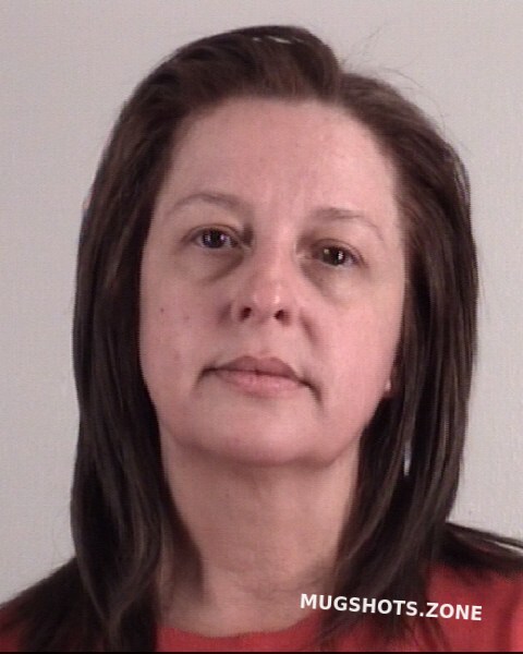 FISHER MANDY DENISE 08/17/2023 - Tarrant County Mugshots Zone