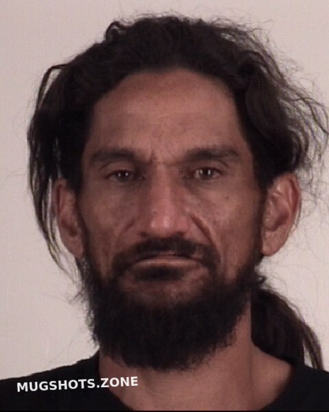 HOFFMAN DERRICK K 08/17/2023 - Tarrant County Mugshots Zone