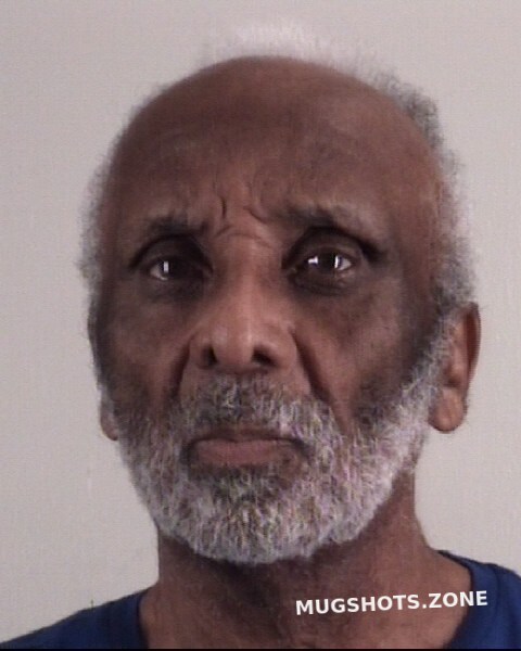 GARLAND MICHAEL RAY 08/17/2023 - Tarrant County Mugshots Zone