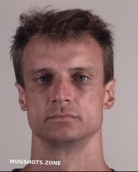 GRONENTHAL RUSTY DANIEL 08/17/2023 - Tarrant County Mugshots Zone