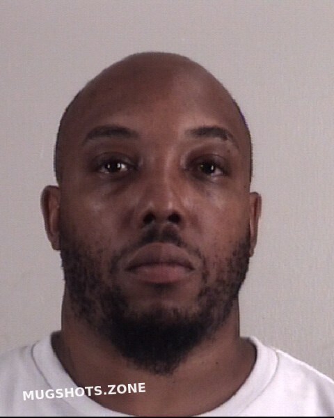 WADE EDRICK LAMONT 08/17/2023 - Tarrant County Mugshots Zone