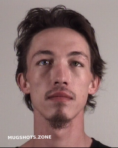 SANDERSON MATHEW TIPTON GAUGE 08/17/2023 - Tarrant County Mugshots Zone
