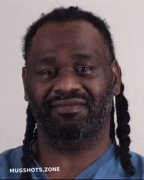 PAGE DEMARCUS 08/17/2023 - Tarrant County Mugshots Zone