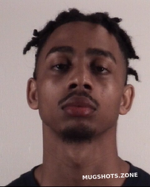 Lawrence Julius Fabeyon 08 18 2023 Tarrant County Mugshots Zone