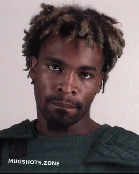MILLER TRISTIN KAYLOB 08/18/2023 - Tarrant County Mugshots Zone