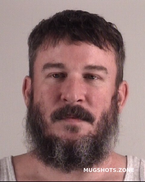 HUBBARD JOHN BARRY 08/18/2023 - Tarrant County Mugshots Zone