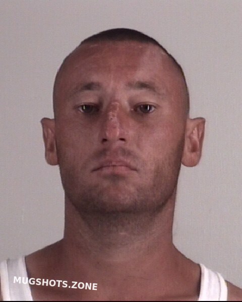 ROTH MICHAEL JAMES 08/18/2023 - Tarrant County Mugshots Zone