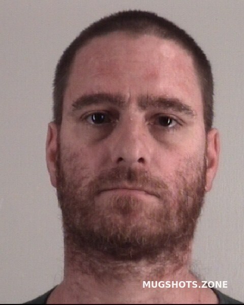BELL JEREMY DON 08/18/2023 - Tarrant County Mugshots Zone