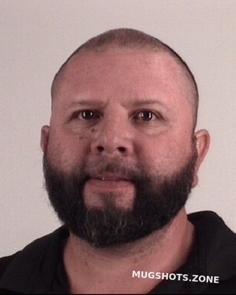 DANIEL MARTINEZ 08/19/2023 - Tarrant County Mugshots Zone