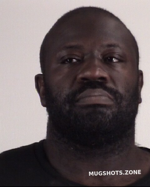 WARREN BYRON JAMES 08/19/2023 - Tarrant County Mugshots Zone
