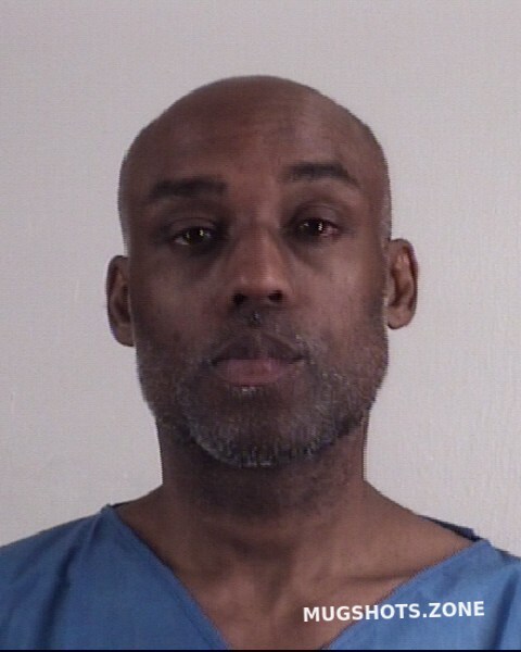 PERRY RASHAD 08/19/2023 - Tarrant County Mugshots Zone
