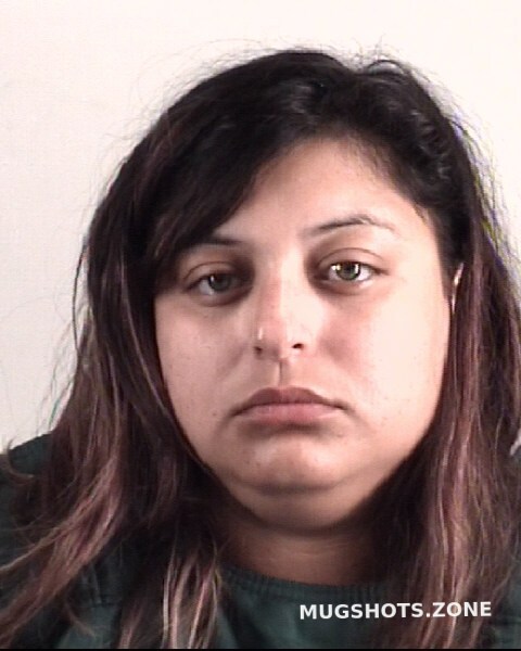 ZARATE LARRISA LEE 08/20/2023 - Tarrant County Mugshots Zone
