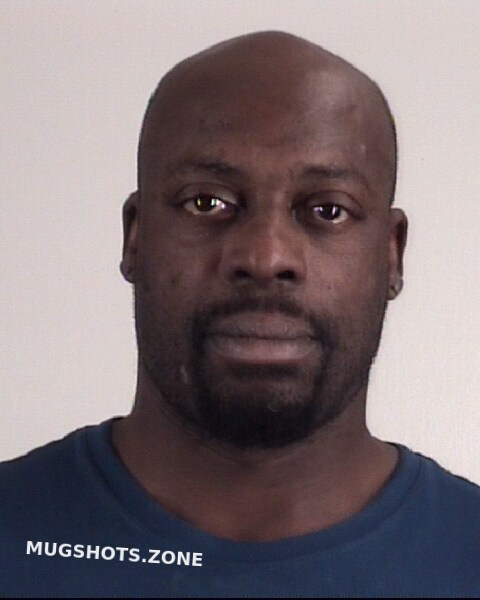 MITCHELL MARTEZ TRYECE 08/21/2023 - Tarrant County Mugshots Zone
