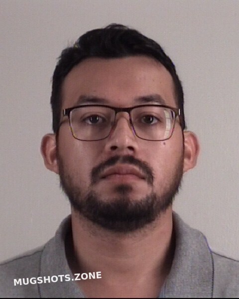 LOZA BENJAMIN 08/21/2023 - Tarrant County Mugshots Zone
