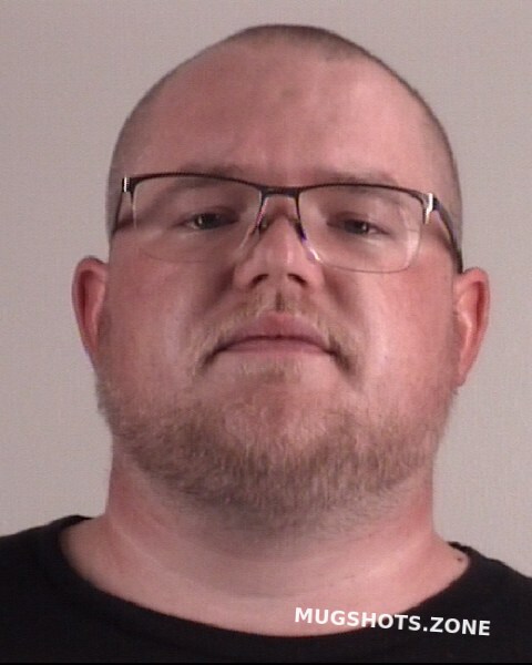 ROGERS JOSHUA DALE 08/21/2023 - Tarrant County Mugshots Zone