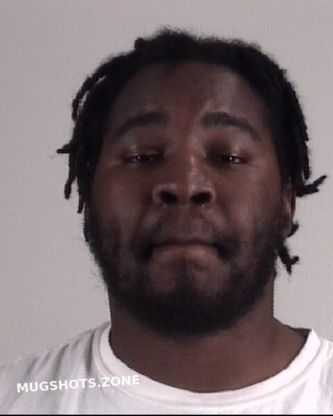 DERRETT DELKEI 08/21/2023 - Tarrant County Mugshots Zone