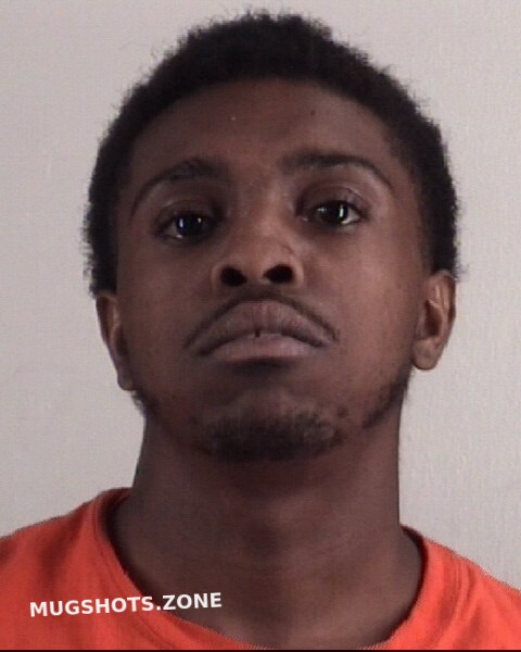 MYERS JAIDEN DEWAYNE 08/21/2023 - Tarrant County Mugshots Zone