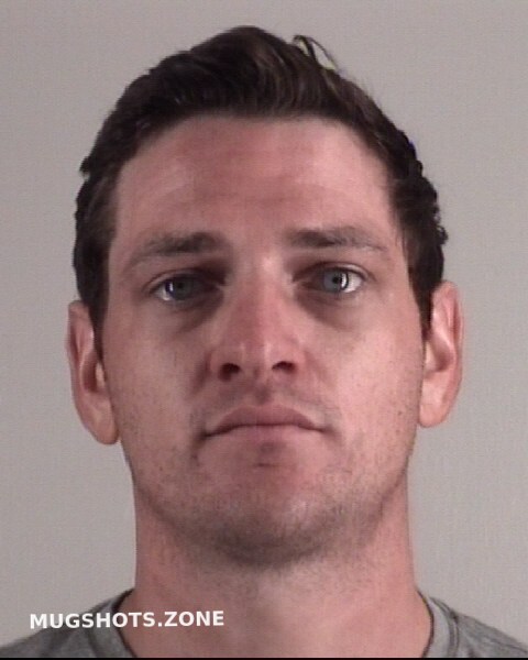 Crossman Caleb Ryan 08 21 2023 Tarrant County Mugshots Zone