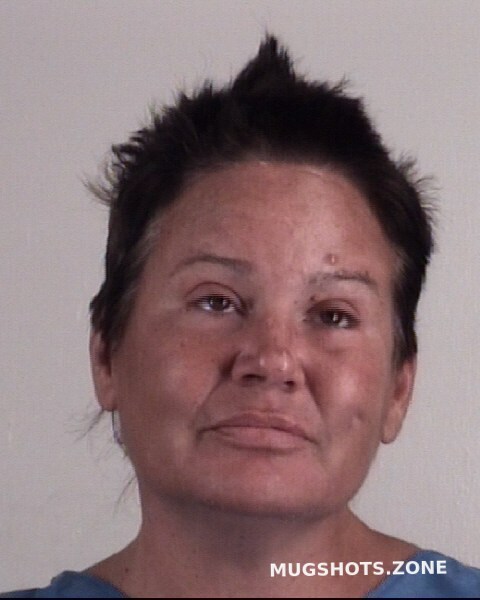 HATCHER LISA RENE 08/22/2023 - Tarrant County Mugshots Zone