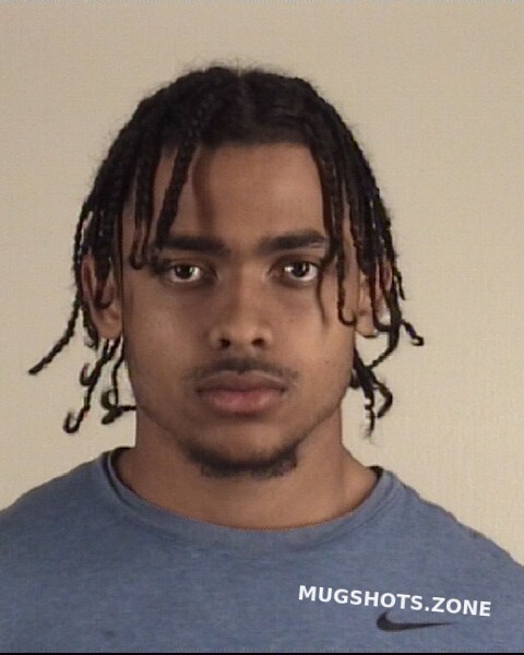 Pederson Jayden 08 22 2023 Tarrant County Mugshots Zone