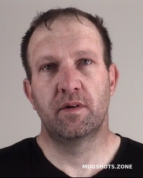 REESE ALLEN 08/22/2023 - Tarrant County Mugshots Zone