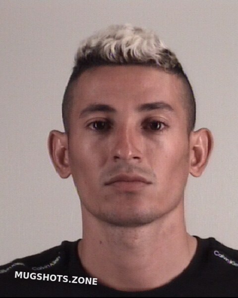 Lopezduran Nilver Kevin 08 22 2023 Tarrant County Mugshots Zone